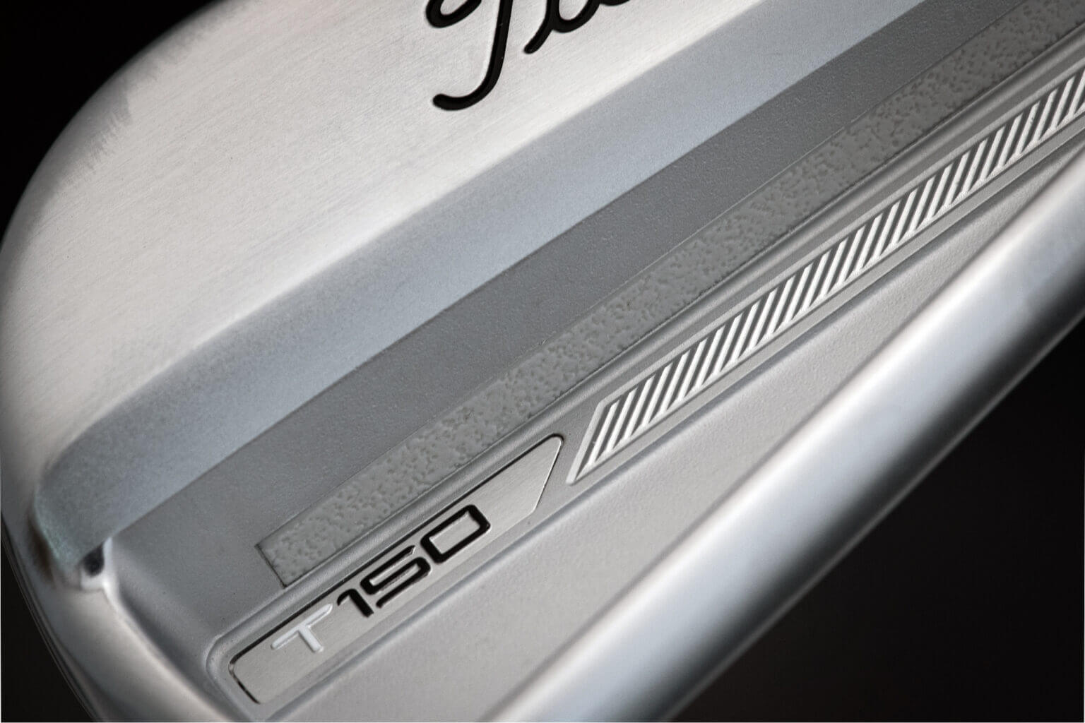 My Titleist T150 Iron Fitting Experience | MyGolfSpy