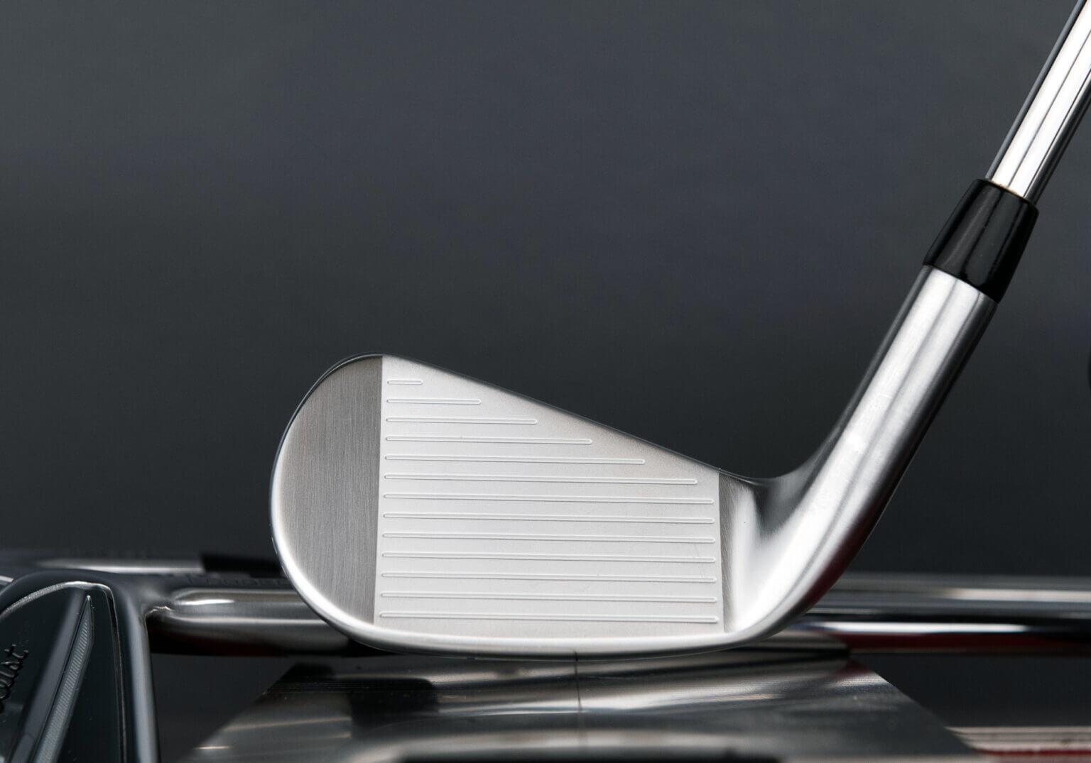 My Titleist T150 Iron Fitting Experience | MyGolfSpy