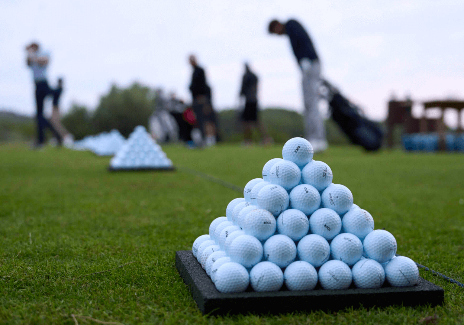 So the USGA and R&A Want a Golf Ball Rollback. Now What? | MyGolfSpy