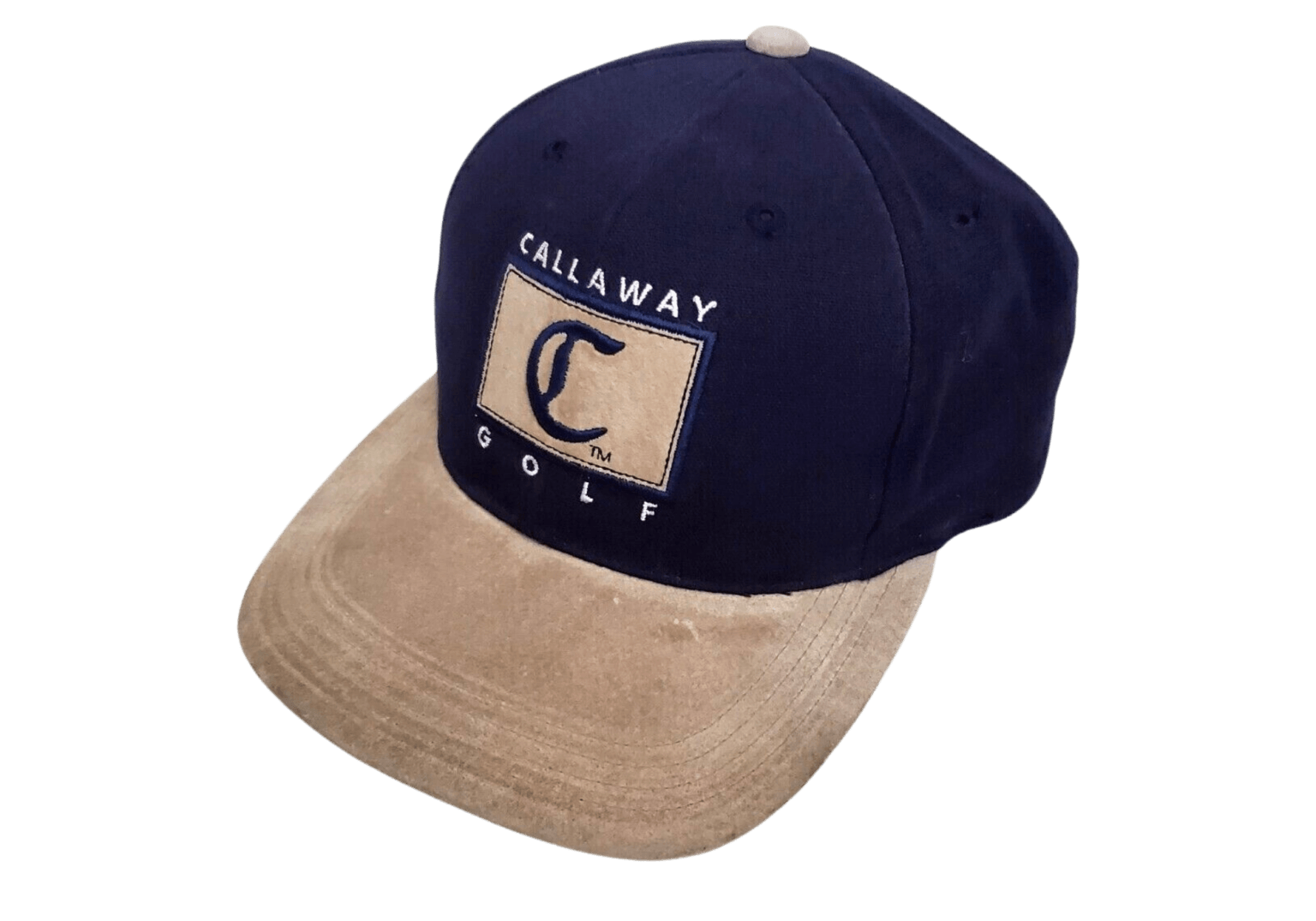 The Best Vintage Golf Hats I Found on eBay | MyGolfSpy