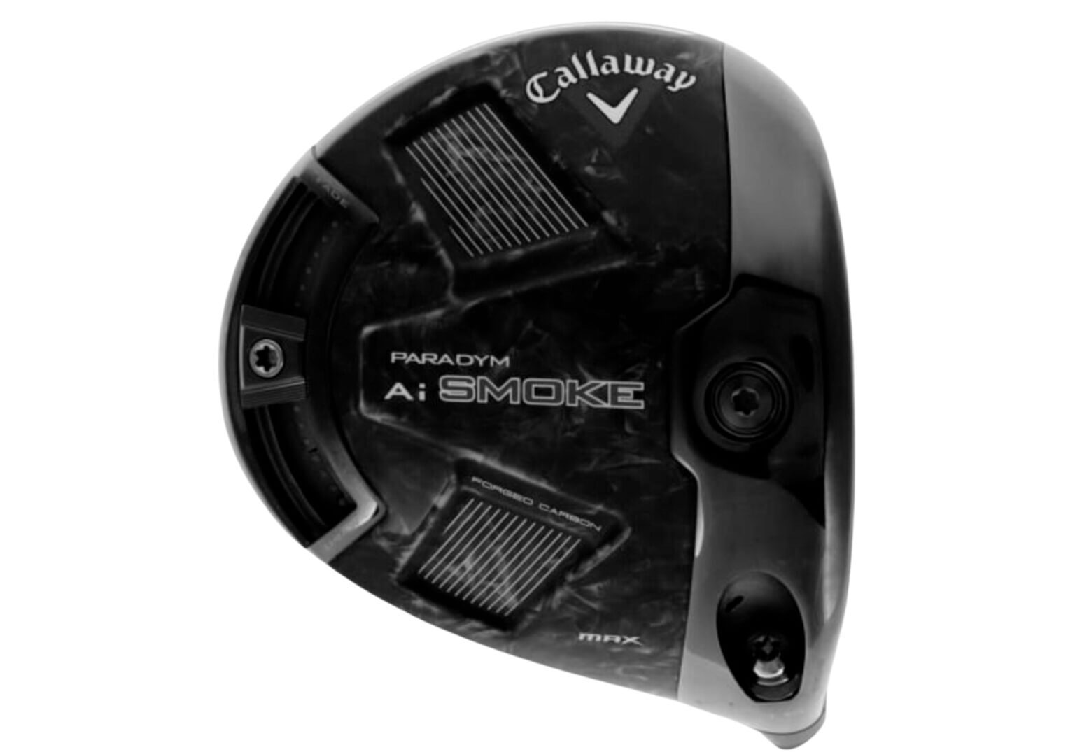 Spotted: Callaway Paradym Ai Smoke Drivers | MyGolfSpy