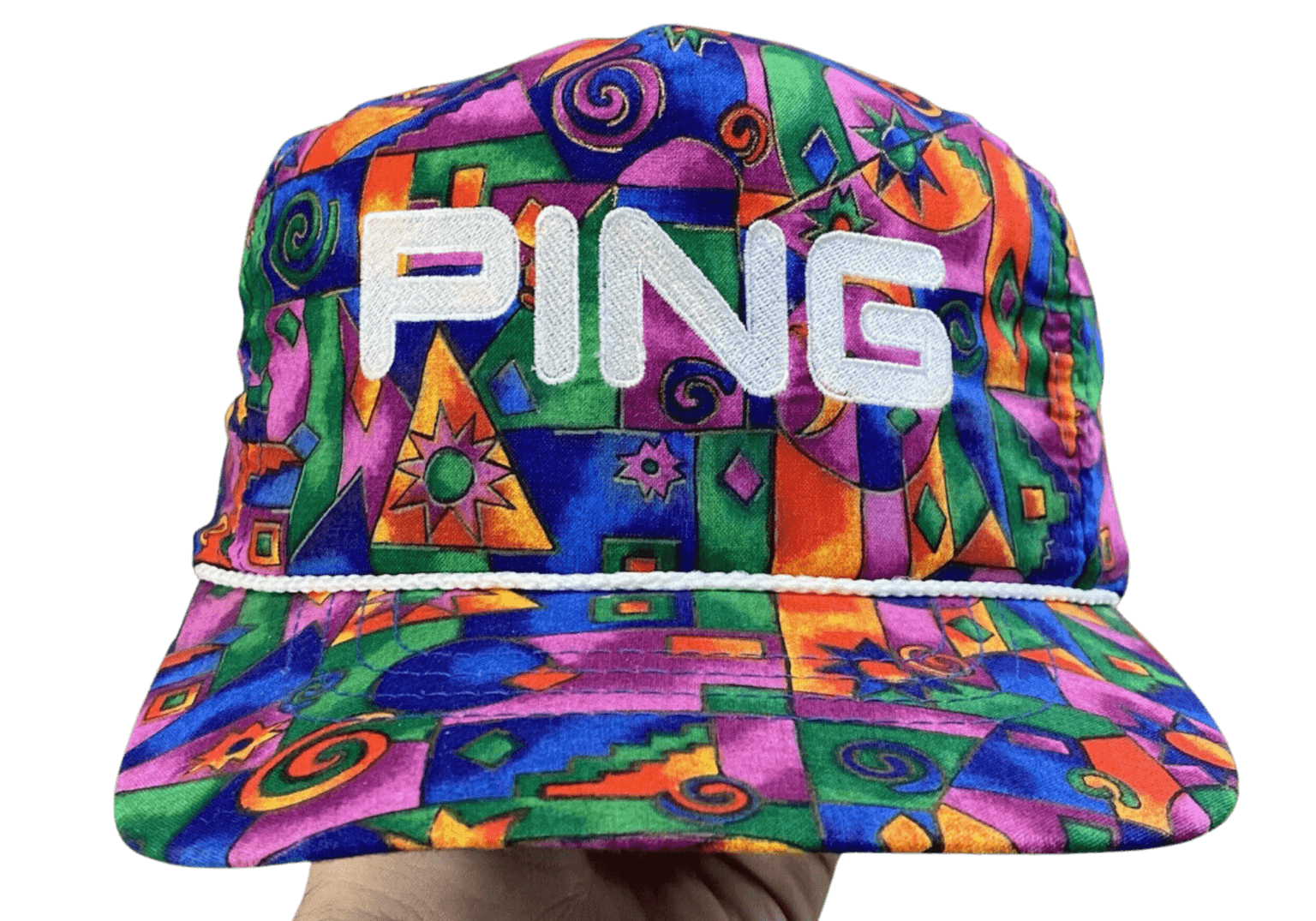 The Best Vintage Golf Hats I Found on eBay | MyGolfSpy