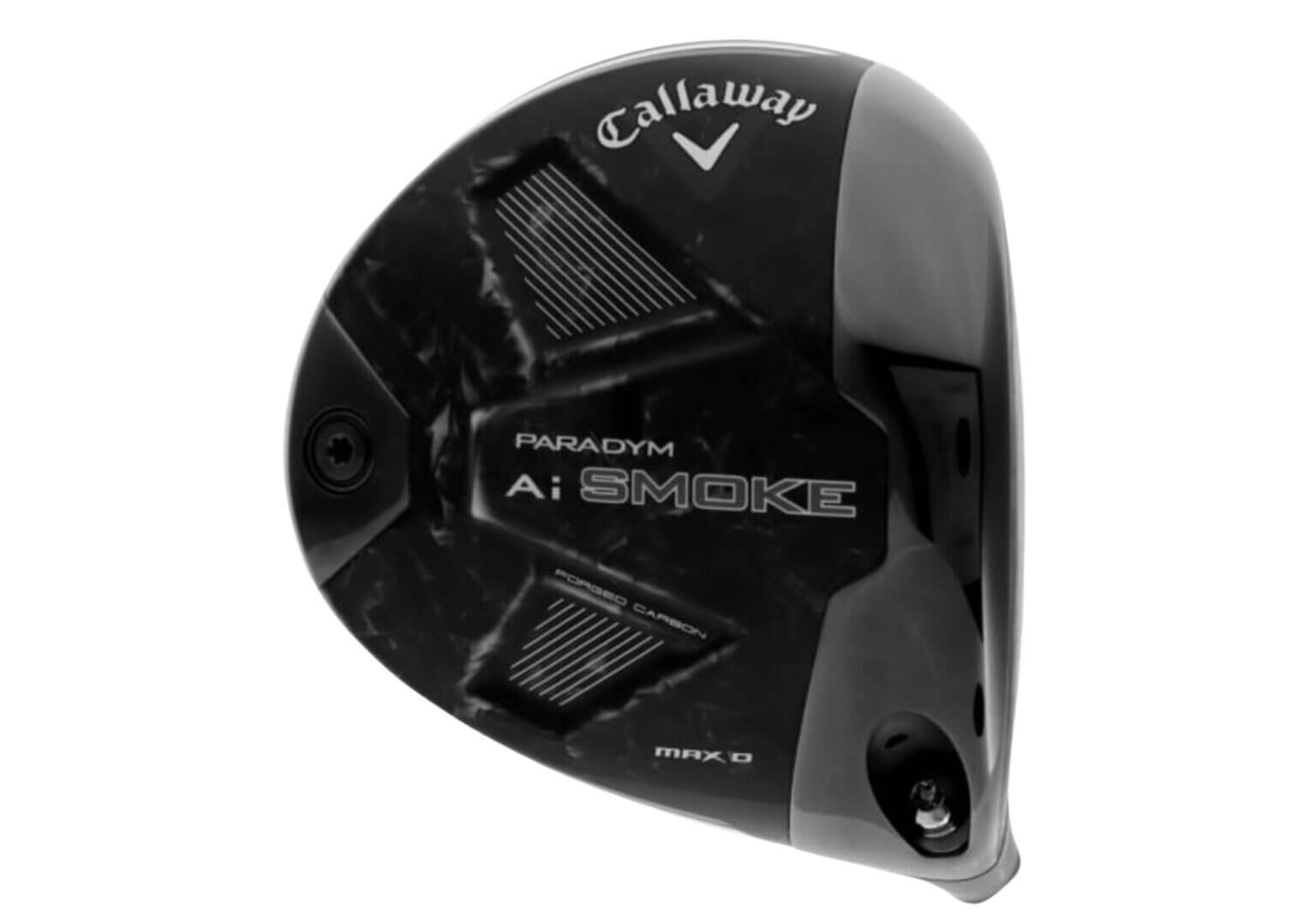 Spotted: Callaway Paradym Ai Smoke Drivers | MyGolfSpy