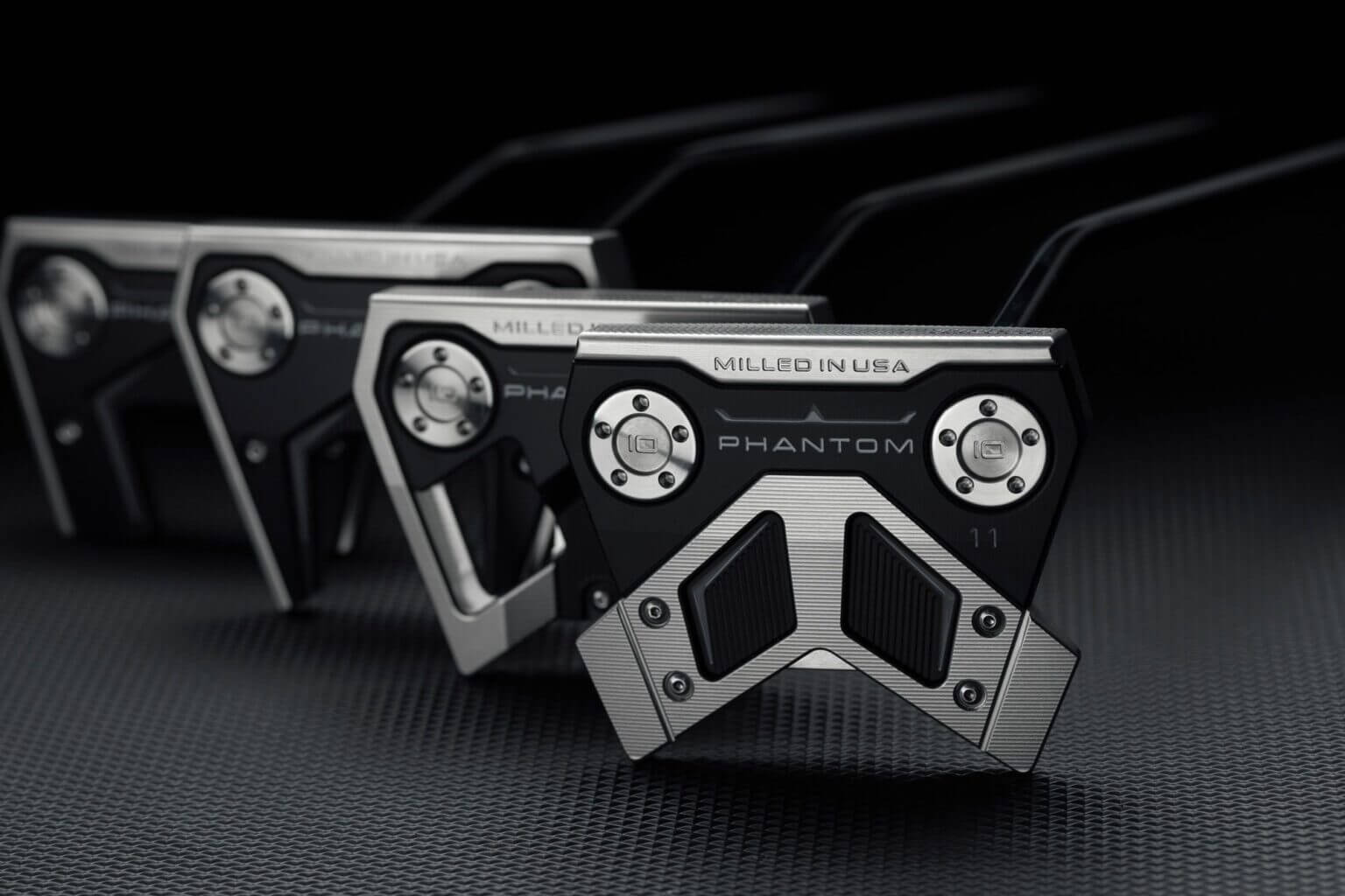 2024 Scotty Cameron Phantom Putter Line | MyGolfSpy