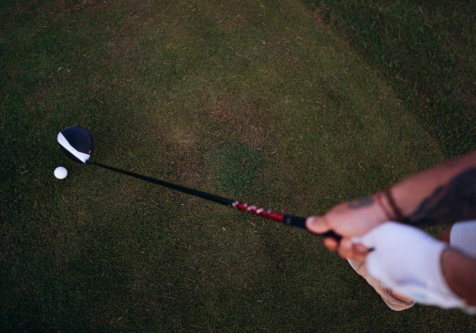 How To Hit A Draw (Step by Step) | MyGolfSpy
