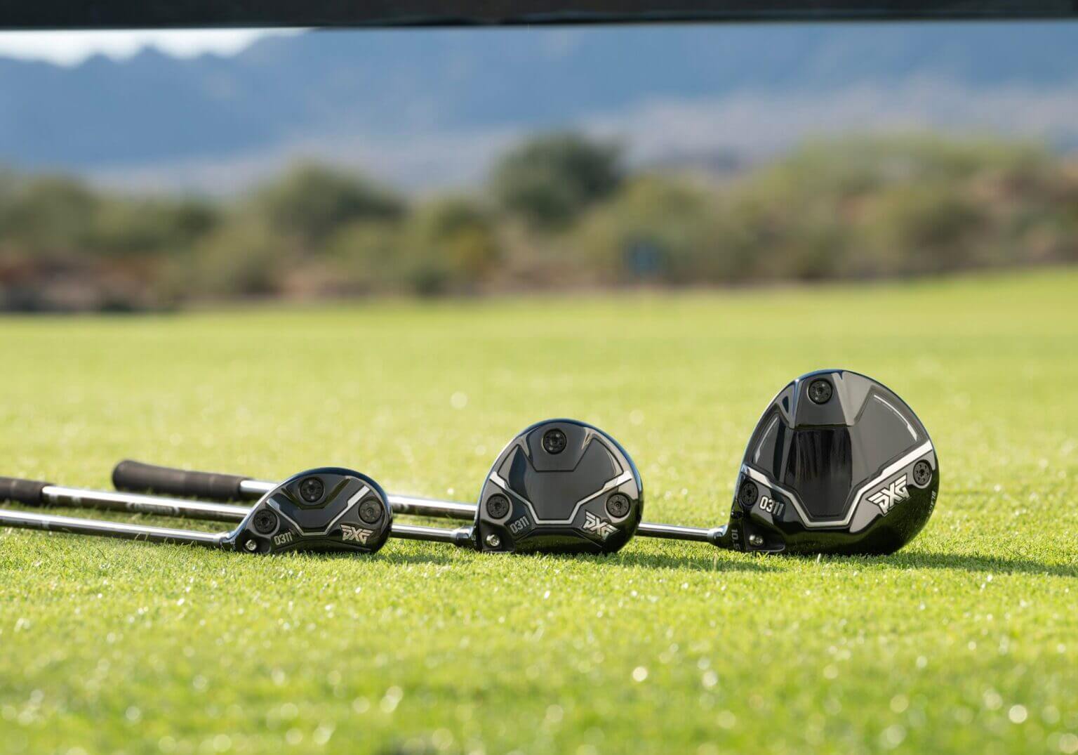 Declassifying PXG Black Ops | MyGolfSpy