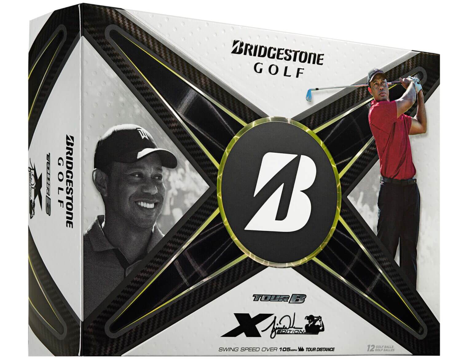 Bridgestone TOUR B Golf Balls: What’s New For 2024? | MyGolfSpy