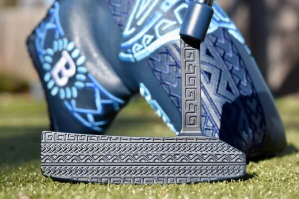 Bettinardi 2024 Tiki QB6 Limited Run Putter | MyGolfSpy