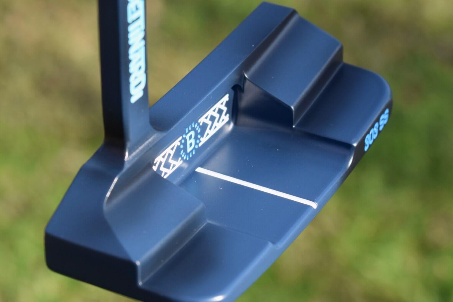 Bettinardi 2024 Tiki QB6 Limited Run Putter | MyGolfSpy