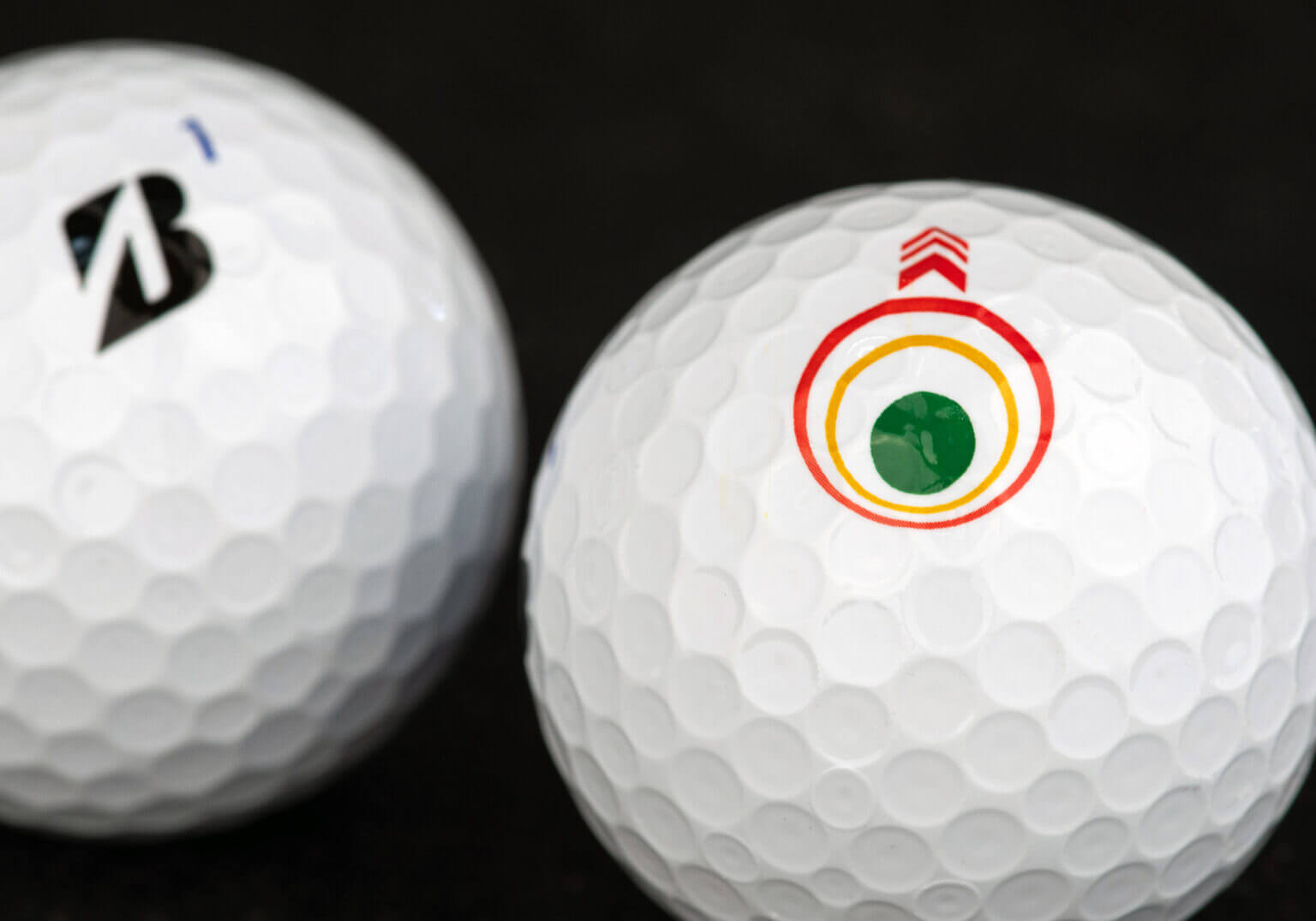 Where Are Golf Balls Made? | MyGolfSpy