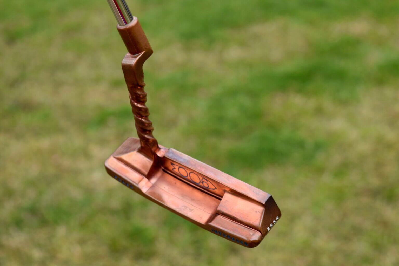 Dave's Dirty Dozen Putters | MyGolfSpy