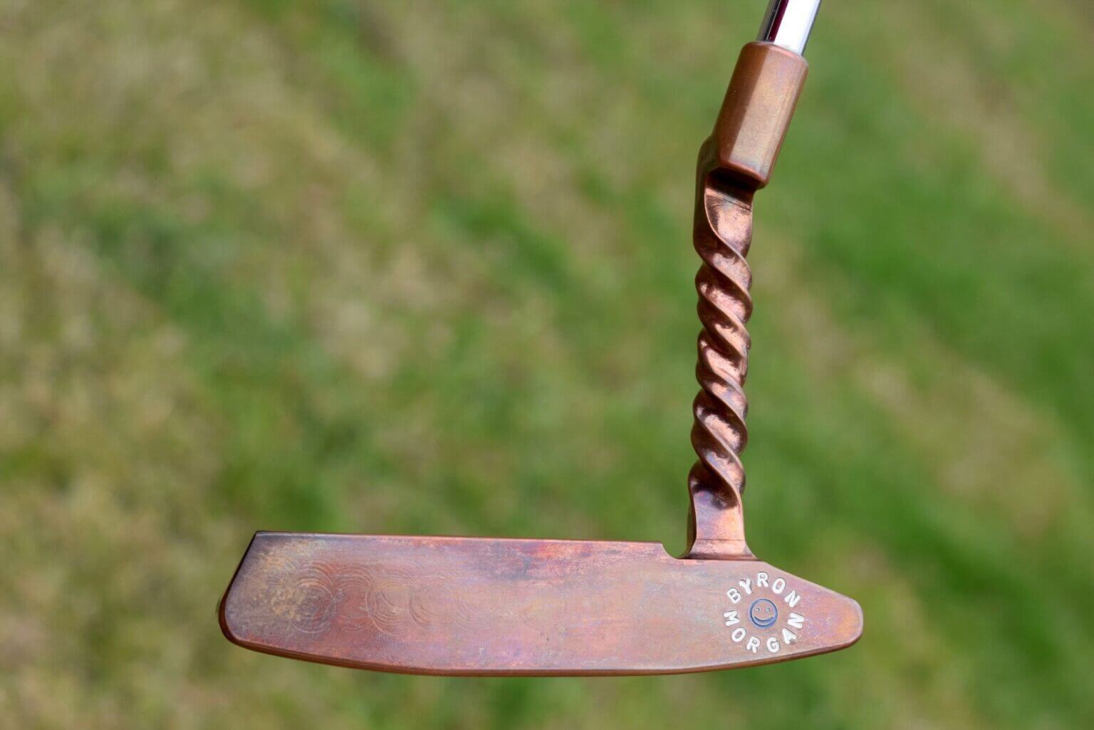 Dave's Dirty Dozen Putters | MyGolfSpy