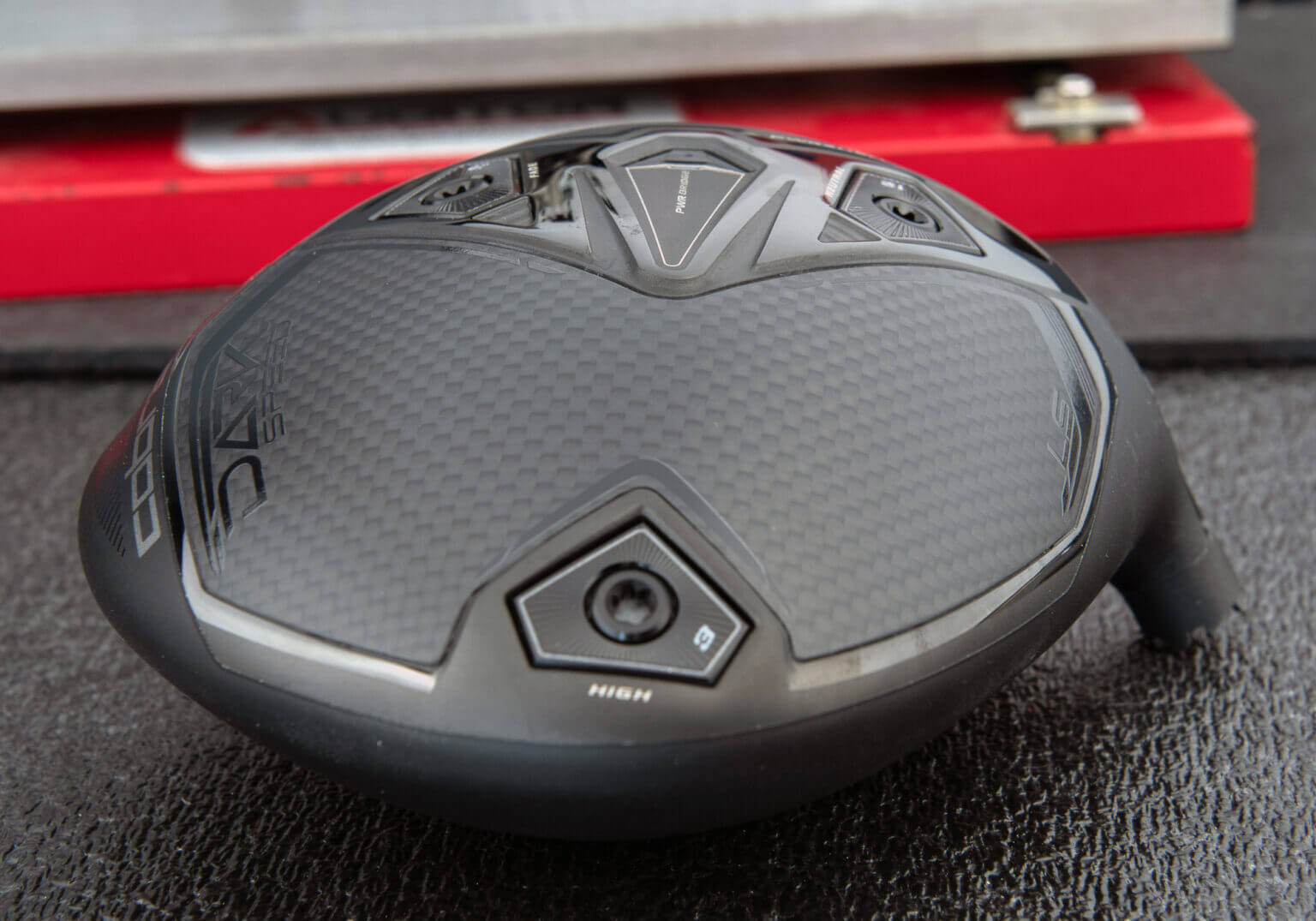 COBRA DARKSPEED Drivers | MyGolfSpy