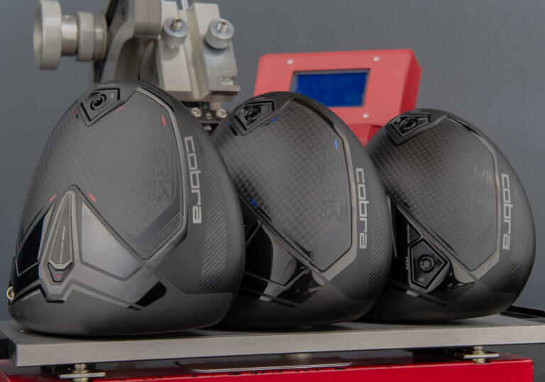 COBRA DARKSPEED Drivers | MyGolfSpy
