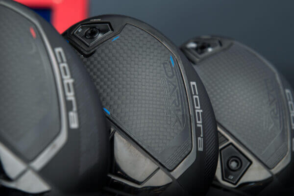 COBRA DARKSPEED Drivers | MyGolfSpy