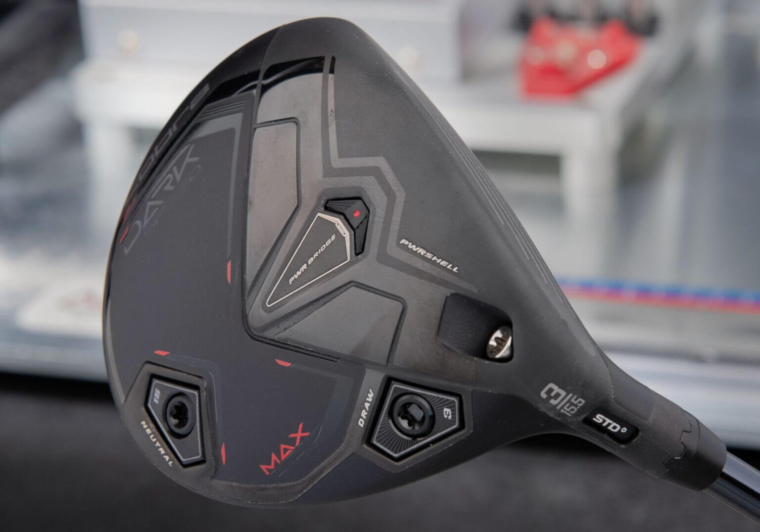 COBRA DARKSPEED Fairway Woods and Hybrids | MyGolfSpy