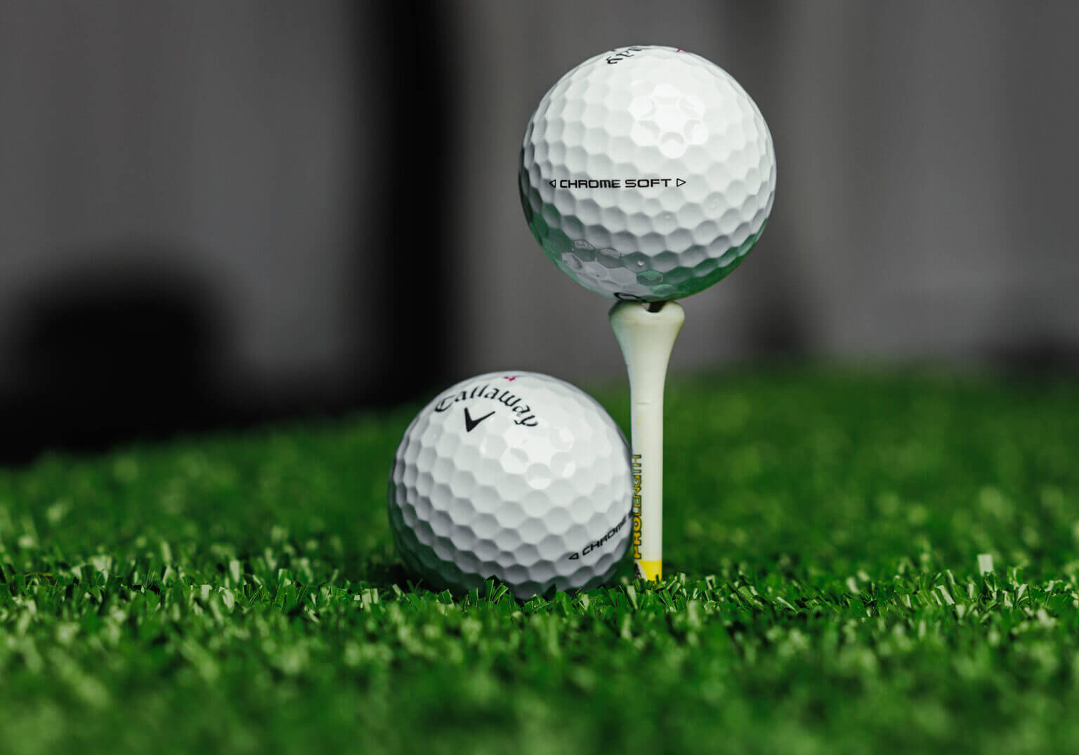 Callaway Chrome Tour, Chrome Tour X, and Chrome Soft Golf Balls | MyGolfSpy