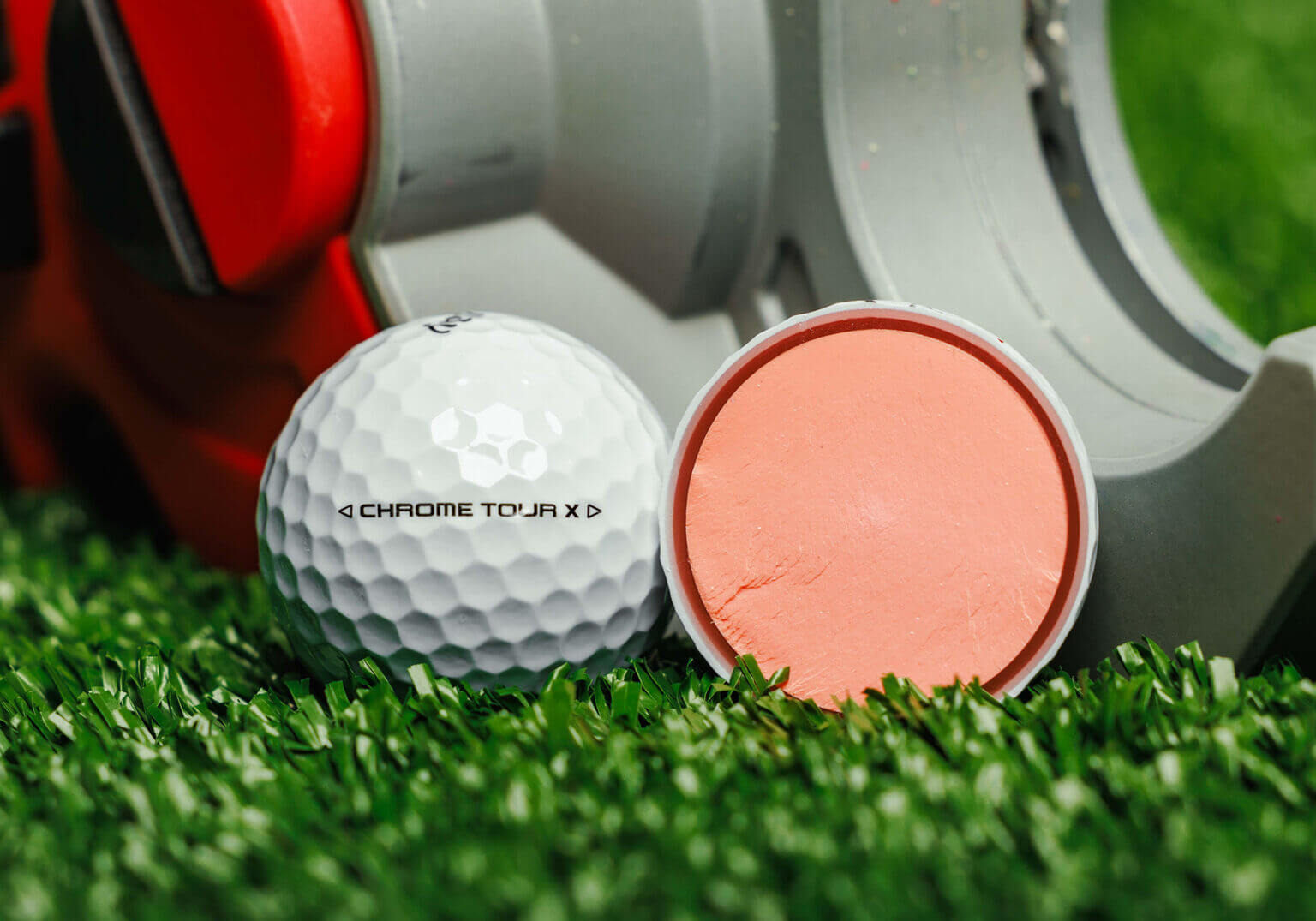 Callaway Chrome Tour, Chrome Tour X, and Chrome Soft Golf Balls | MyGolfSpy