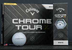 Callaway Chrome Tour, Chrome Tour X, and Chrome Soft Golf Balls | MyGolfSpy