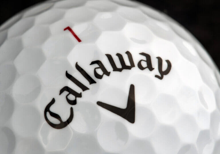 Callaway Chrome Tour, Chrome Tour X, and Chrome Soft Golf Balls | MyGolfSpy