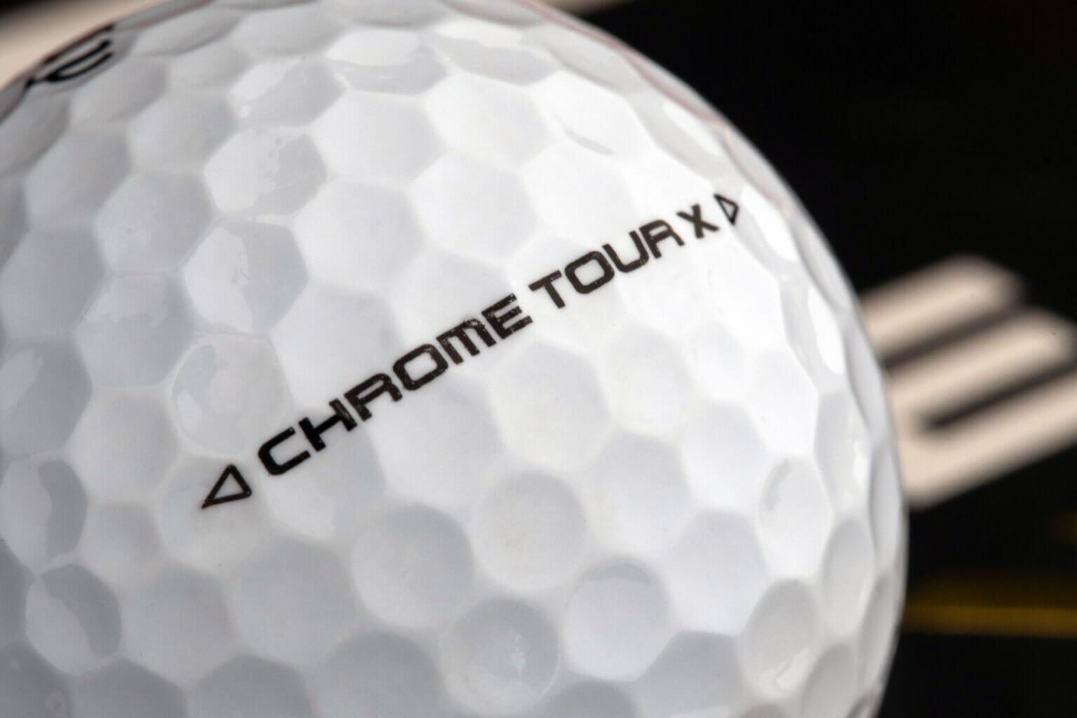 Callaway Chrome Tour, Chrome Tour X, and Chrome Soft Golf Balls | MyGolfSpy