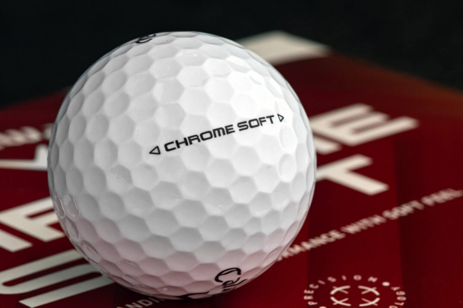 Callaway Chrome Tour, Chrome Tour X, and Chrome Soft Golf Balls | MyGolfSpy