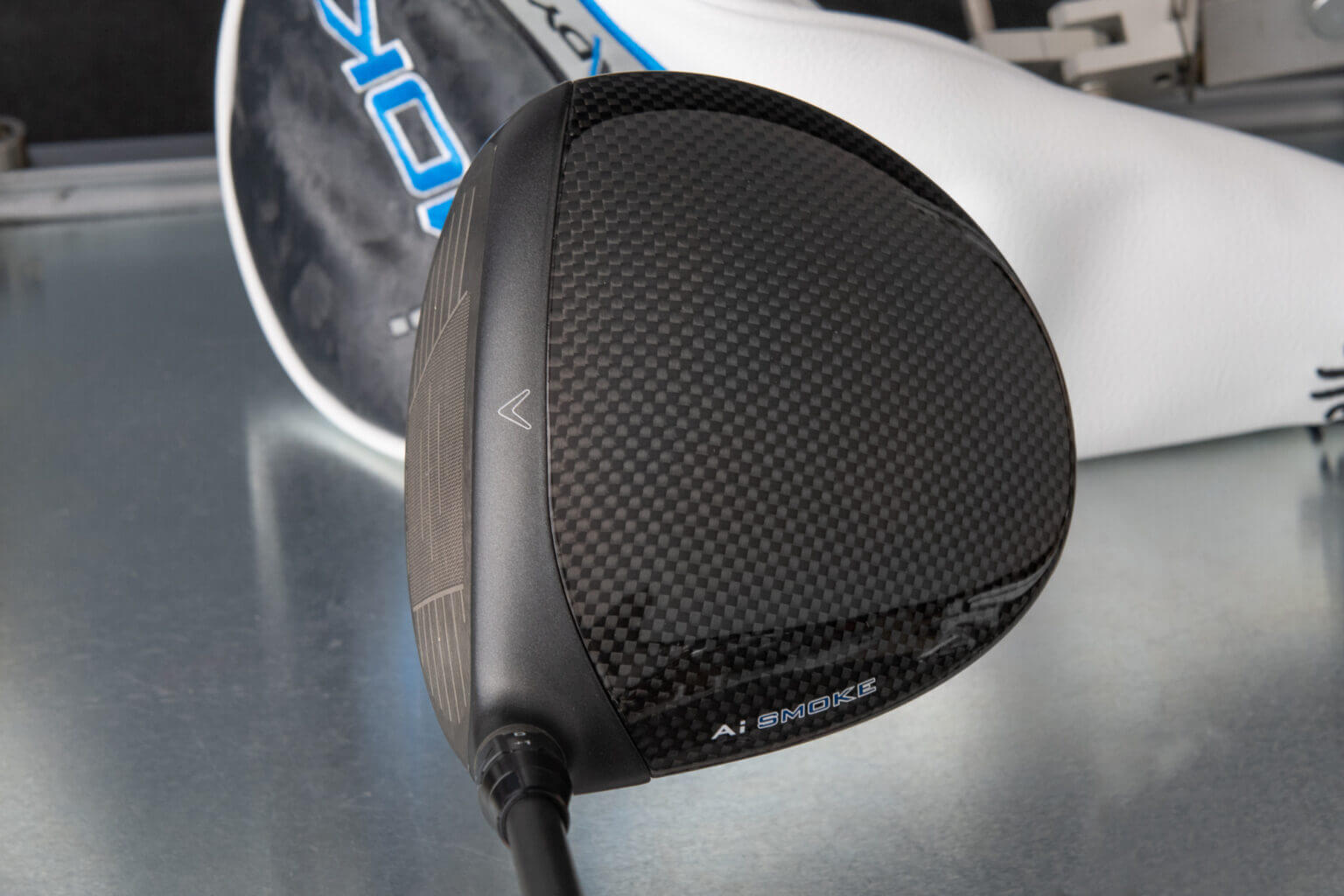 Callaway Paradym Ai Smoke Drivers | MyGolfSpy