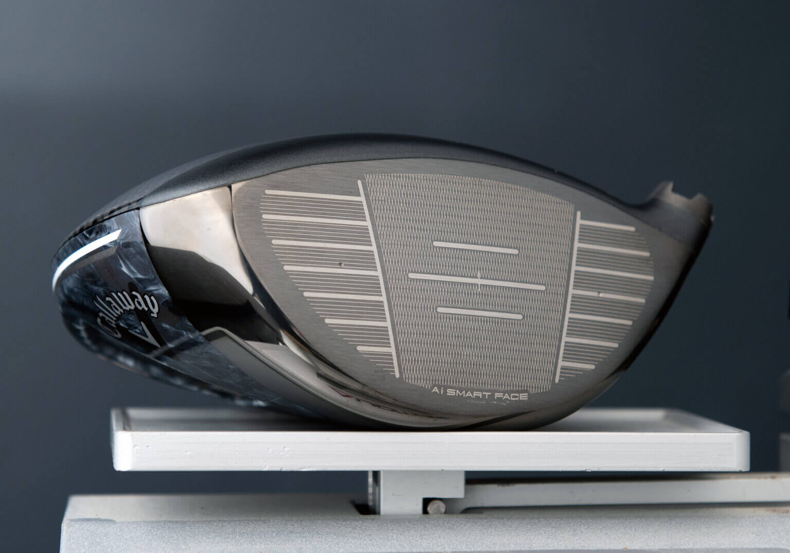 Callaway Paradym Ai Smoke Drivers | MyGolfSpy