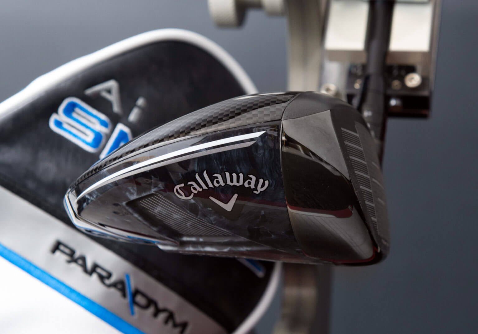Callaway Paradym Ai Smoke Drivers | MyGolfSpy
