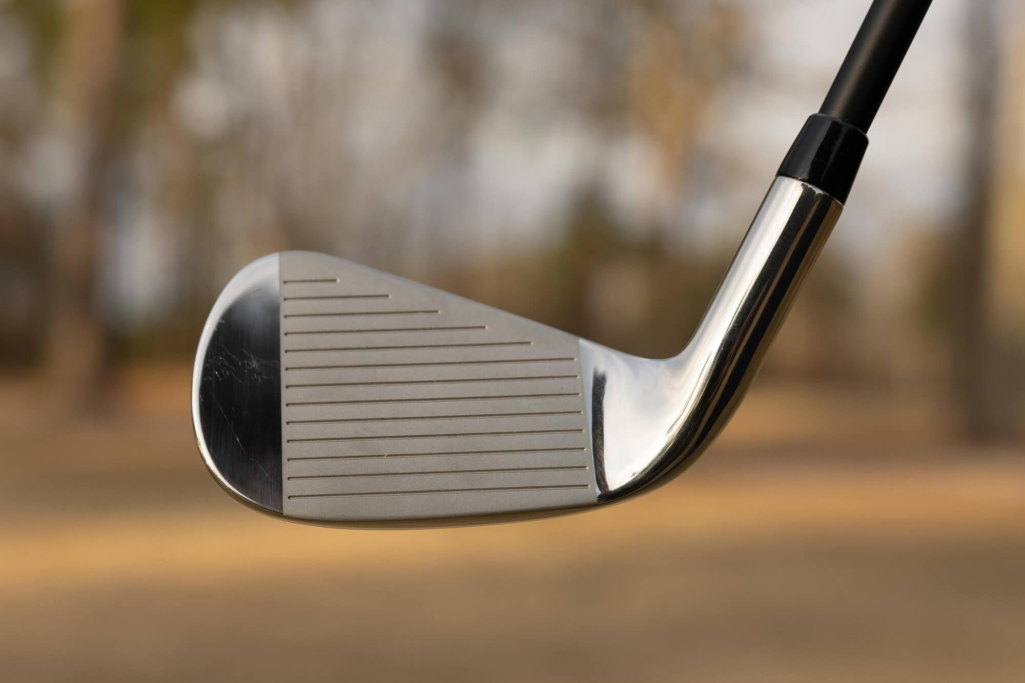 Legal When New, Illegal Later: How Golf Clubs Become Non-Conforming ...