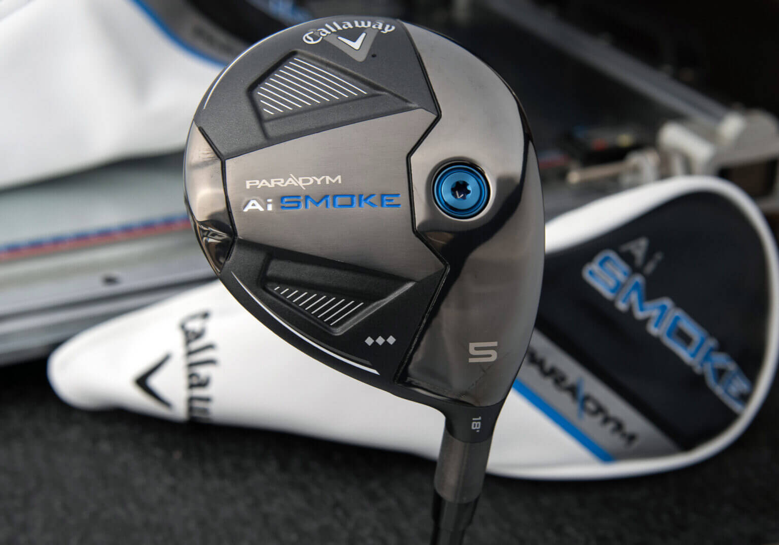 Best Fairway Woods of 2024 | MyGolfSpy