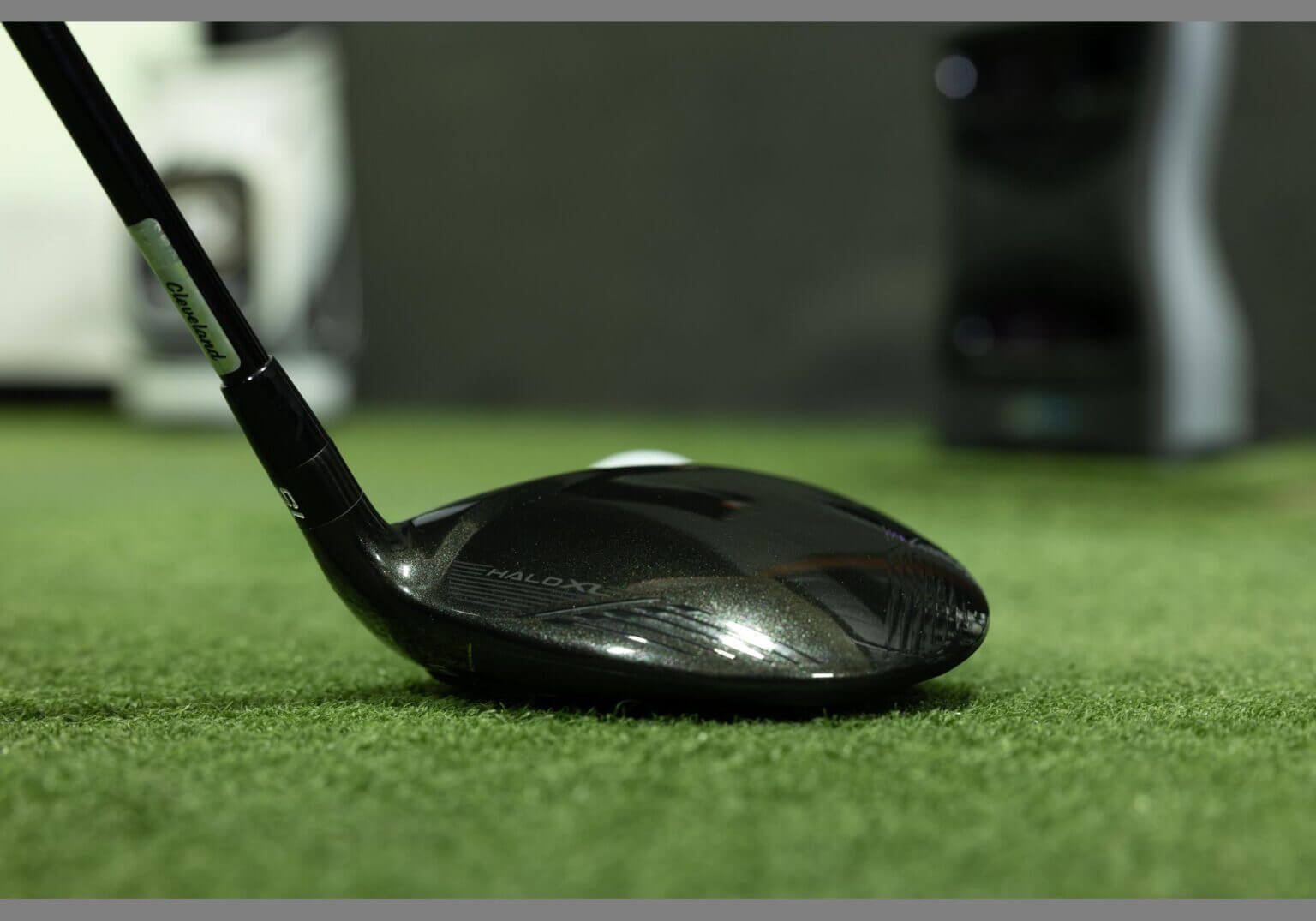 Cleveland Halo XL Fairways and Hybrids | MyGolfSpy
