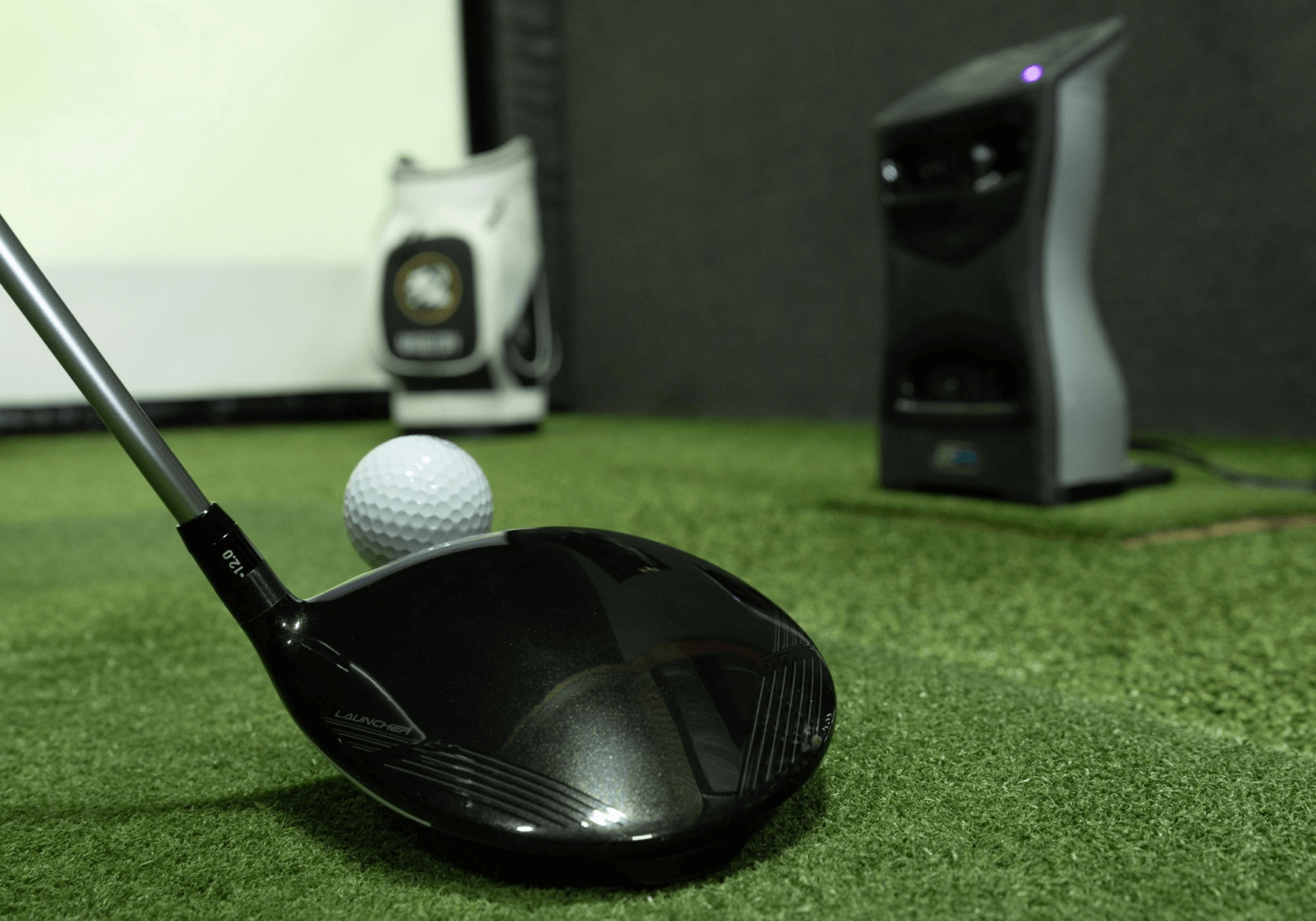 Cleveland Launcher XL 2 and XL 2 Draw Drivers: Smoke-Free AI | MyGolfSpy