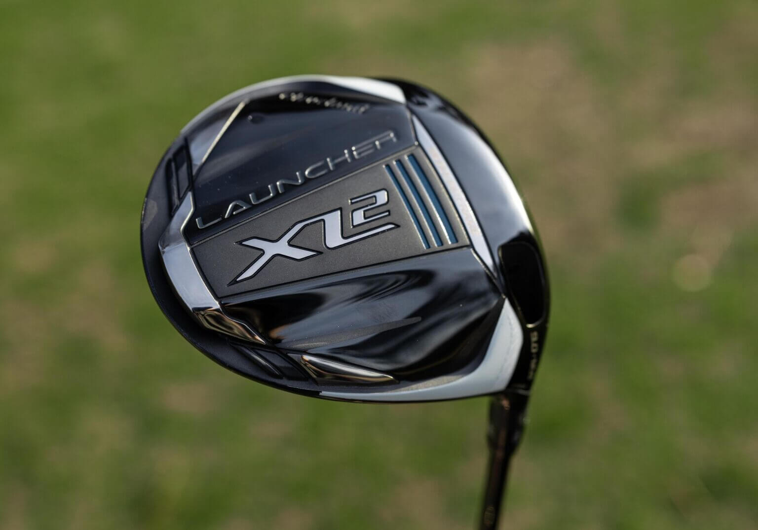 Cleveland Launcher XL 2 and XL 2 Draw Drivers: Smoke-Free AI | MyGolfSpy