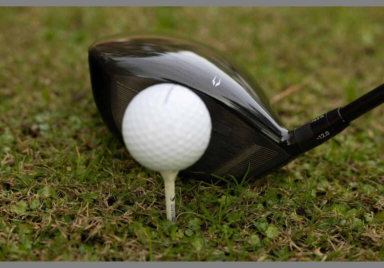 Cleveland Launcher XL 2 and XL 2 Draw Drivers: Smoke-Free AI | MyGolfSpy