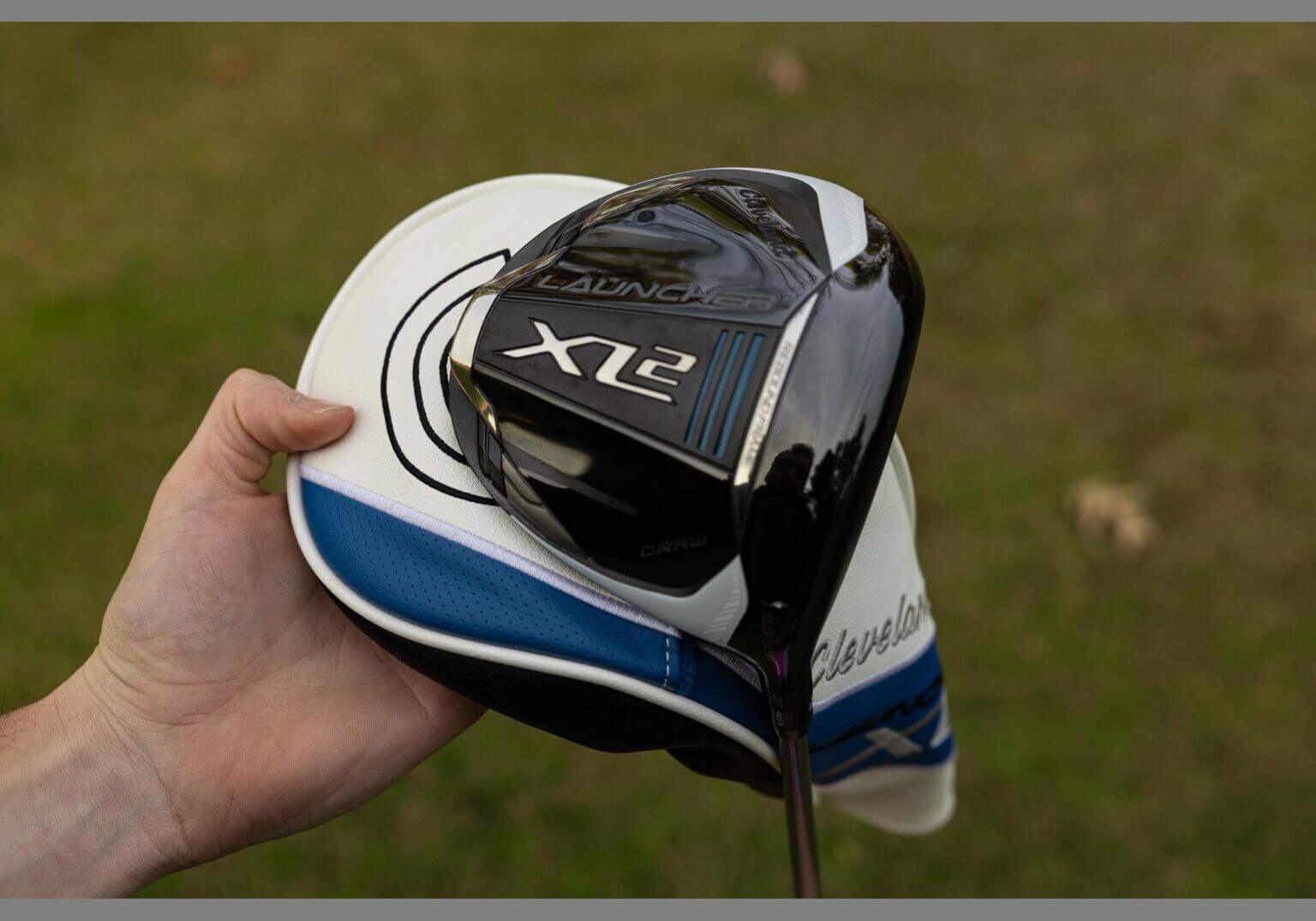 Cleveland Launcher XL 2 and XL 2 Draw Drivers: Smoke-Free AI | MyGolfSpy