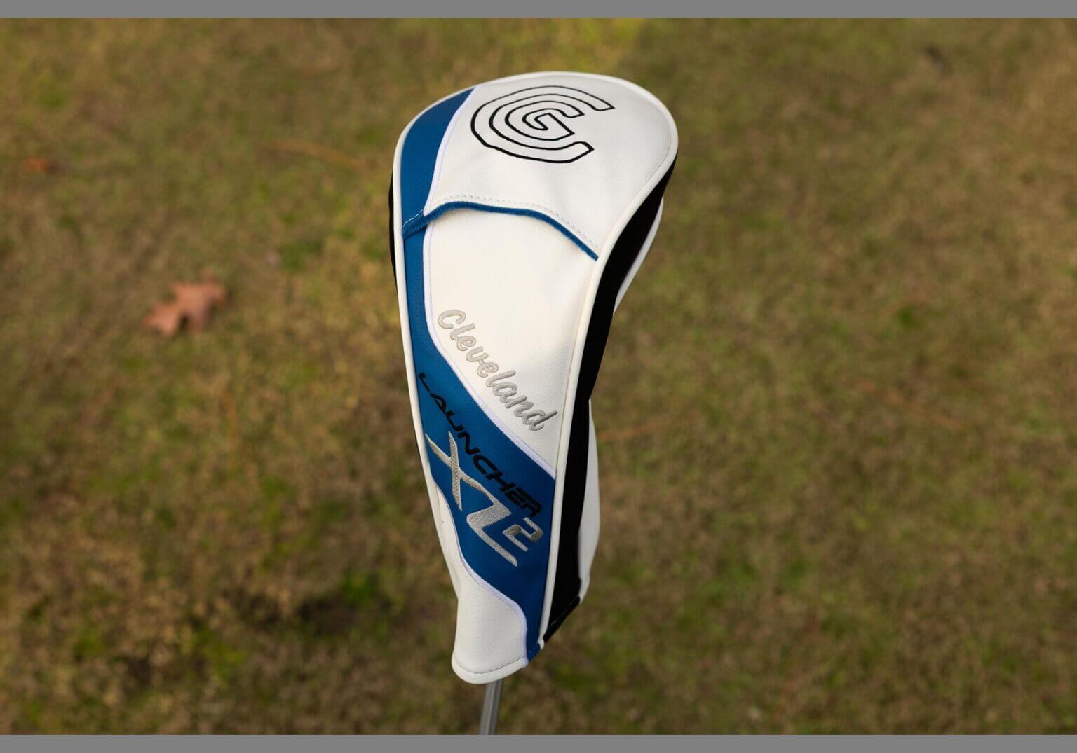 Cleveland Launcher XL 2 and XL 2 Draw Drivers: Smoke-Free AI | MyGolfSpy
