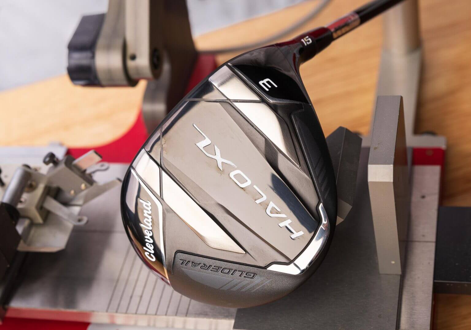 Cleveland Halo XL Fairways and Hybrids | MyGolfSpy