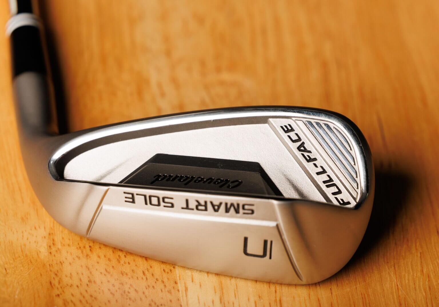 Cleveland Smart Sole Full-Face Wedges | MyGolfSpy