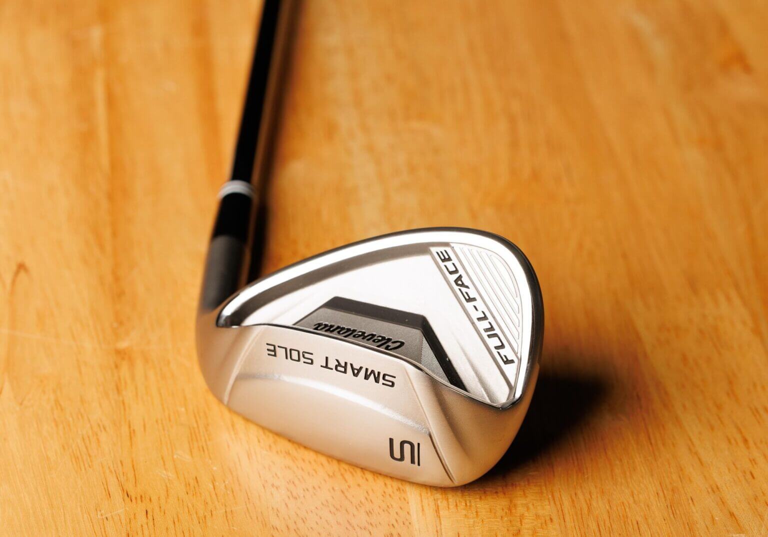 Cleveland Smart Sole Full-Face Wedges | MyGolfSpy