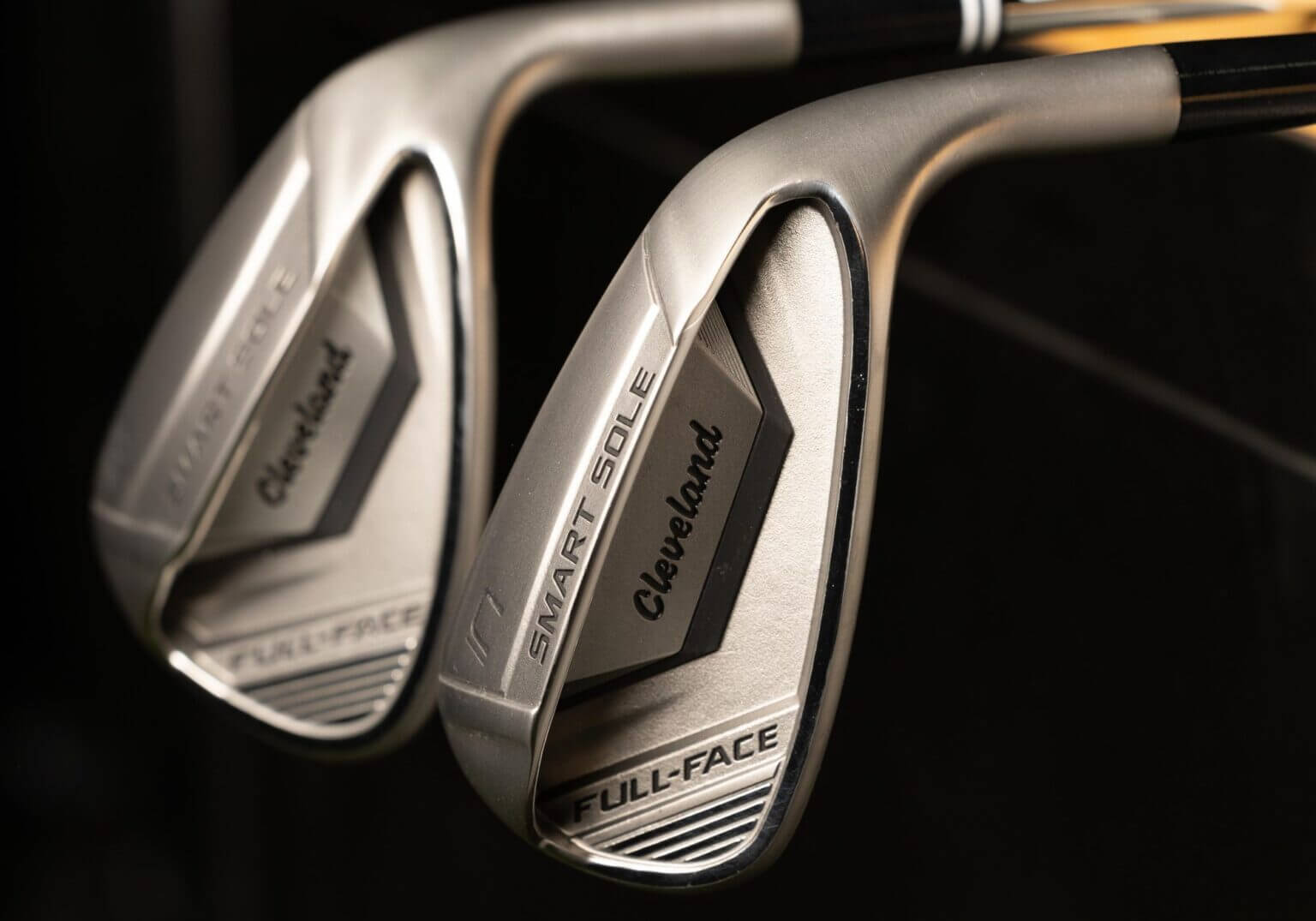 Cleveland Smart Sole Full-Face Wedges | MyGolfSpy