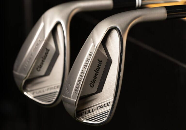 Cleveland Smart Sole Full-Face Wedges | MyGolfSpy
