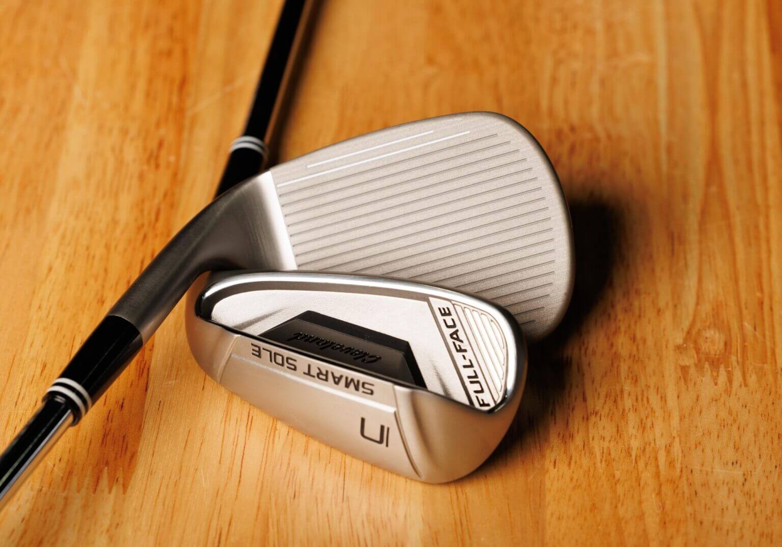 Cleveland Smart Sole Full-Face Wedges | MyGolfSpy