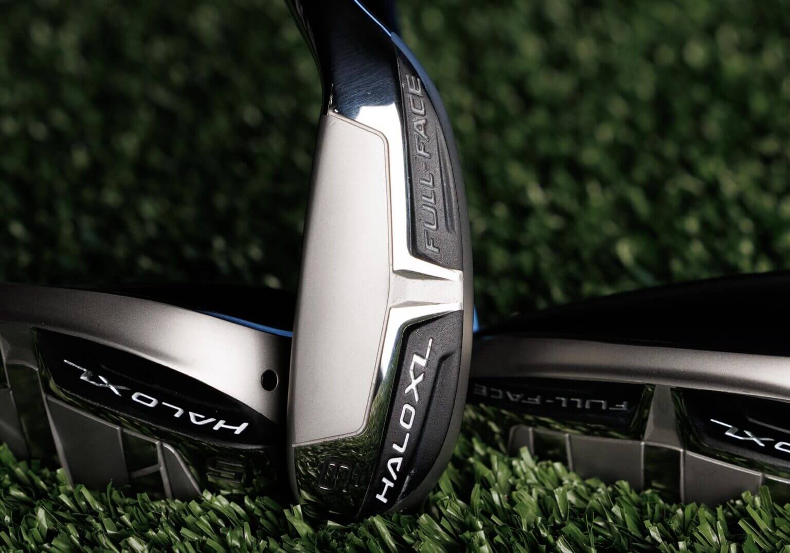 Cleveland Halo XL Full Face Irons: A Groovy Kind of Love | MyGolfSpy