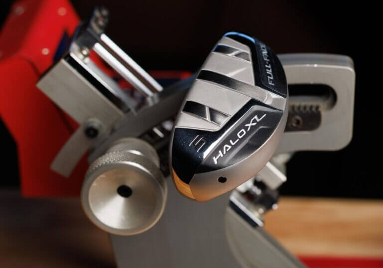 Cleveland Halo XL Full Face Irons: A Groovy Kind of Love | MyGolfSpy