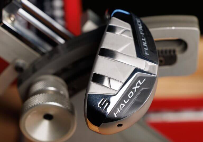 Cleveland Halo XL Full Face Irons: A Groovy Kind of Love | MyGolfSpy