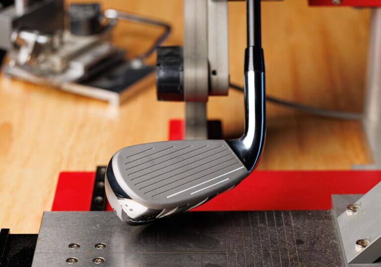 Cleveland Halo XL Full Face Irons: A Groovy Kind of Love | MyGolfSpy