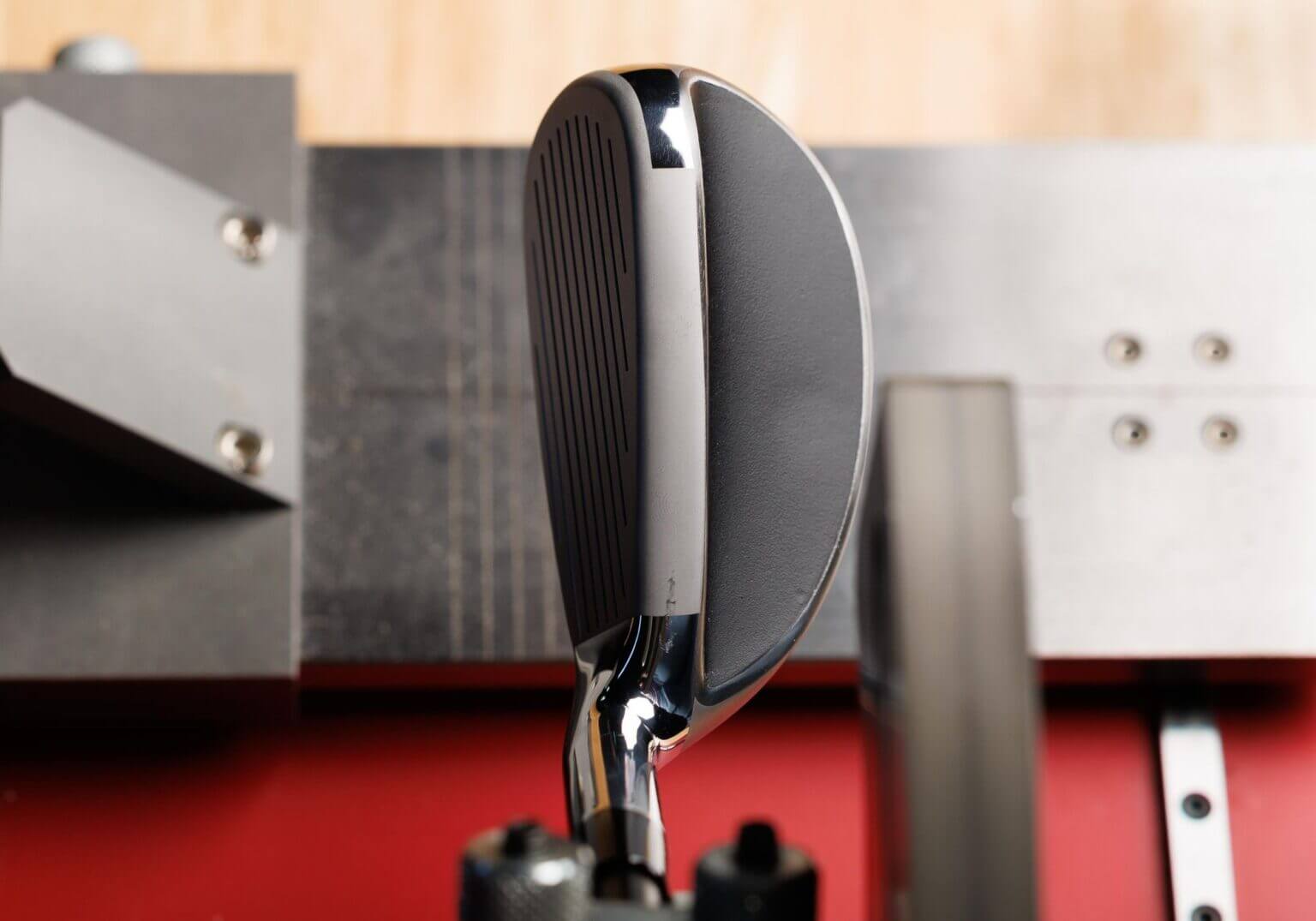Cleveland Halo XL Full Face Irons: A Groovy Kind of Love | MyGolfSpy