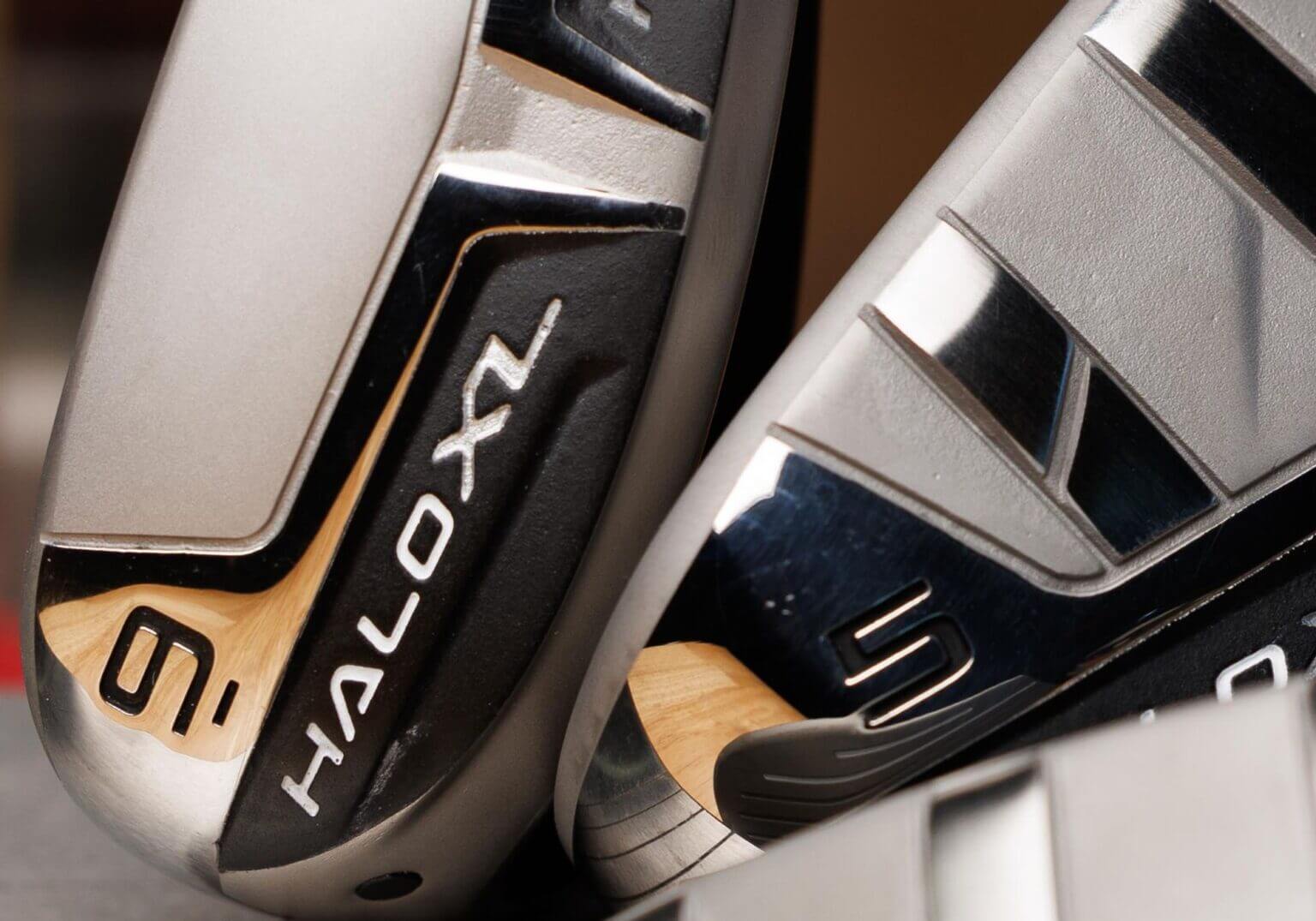 Cleveland Halo XL Full Face Irons: A Groovy Kind of Love | MyGolfSpy