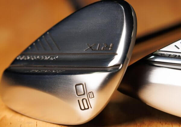 Cleveland RTX Full-Face 2 Wedges | MyGolfSpy